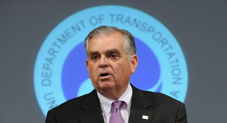 Ray Lahood