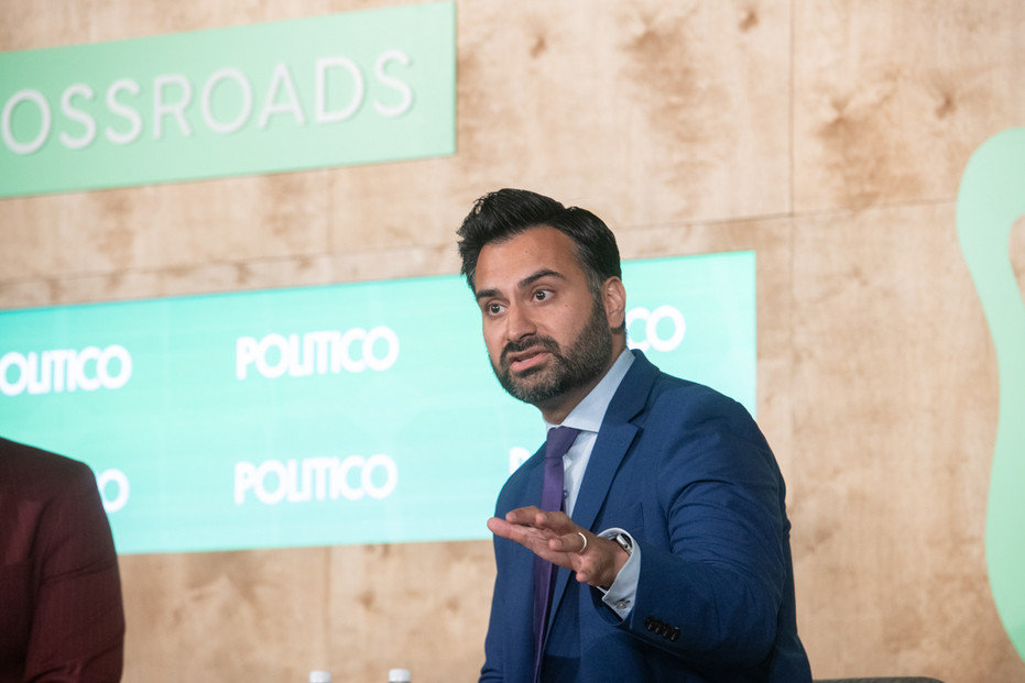 POLITICO Pro