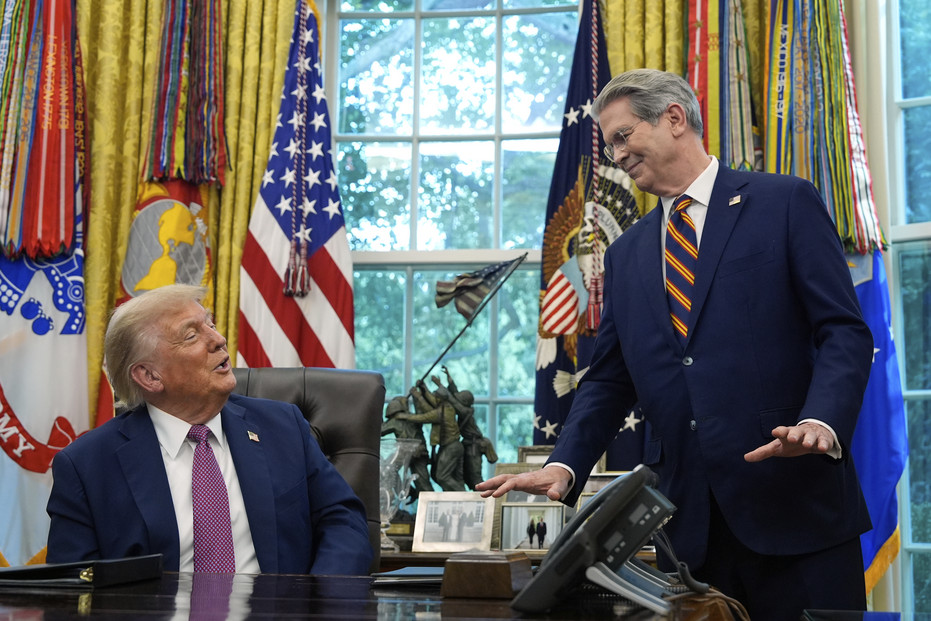 POLITICO Pro