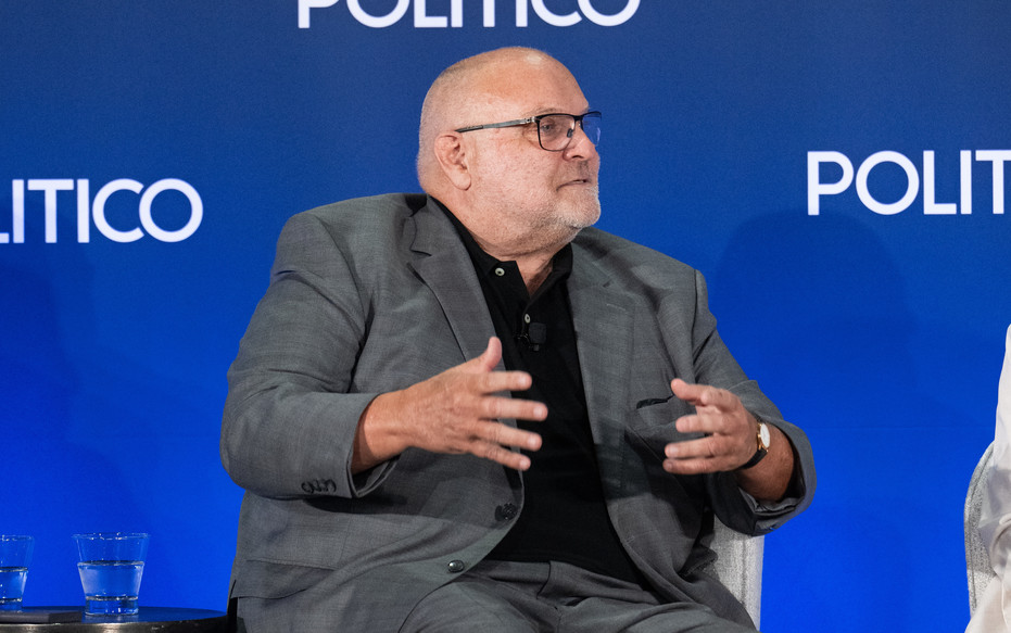POLITICO Pro